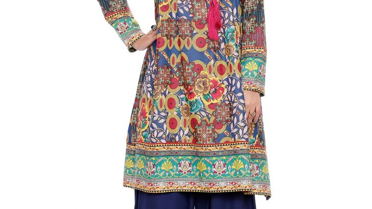 Graceful and classy Pakistani Wedding Dresses by Aisha Imran Online ...