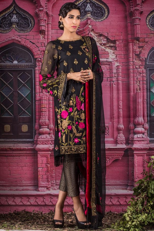 Ready to Wear Lawn Pakistani Ladies Suit by Alkaram Studio Online ...
