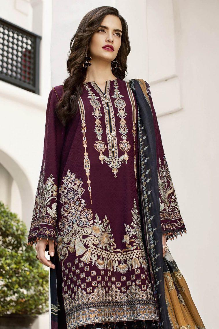 Eid Collection 2019 – the most beautiful and stylish Eid wear – Online ...