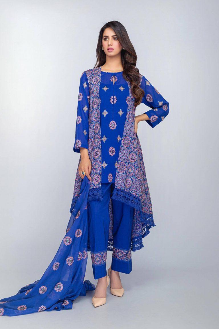 Eid Collection 2019 – the most beautiful and stylish Eid wear – Online ...