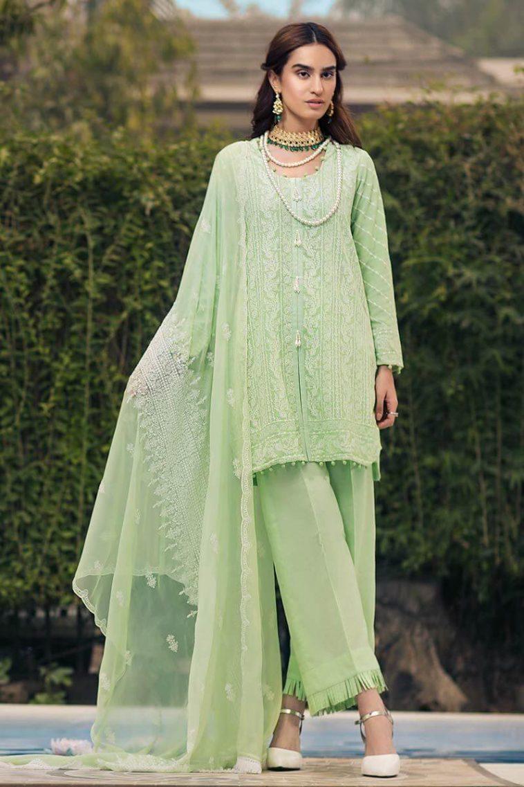 Eid Collection 2019 – the most beautiful and stylish Eid wear – Online ...