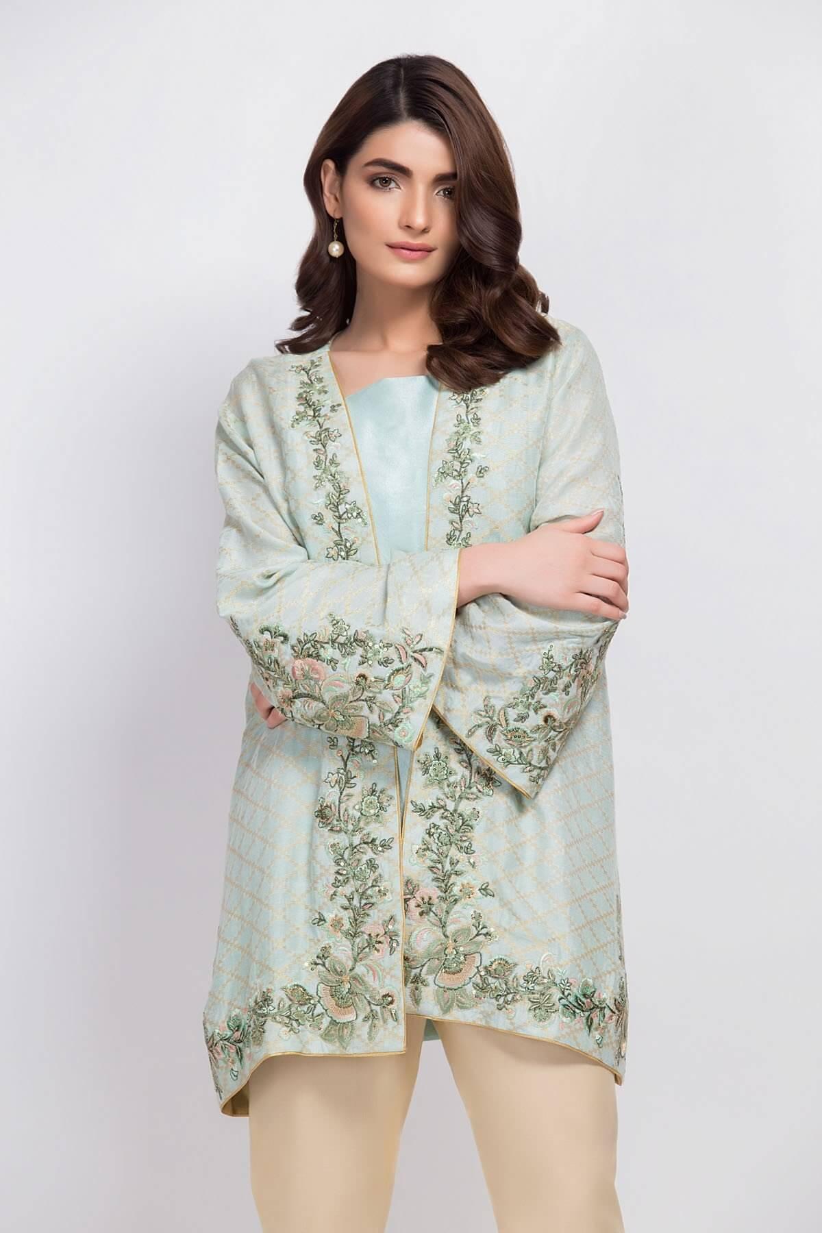 Eid Collection 2019 – the most beautiful and stylish Eid wear – Online ...