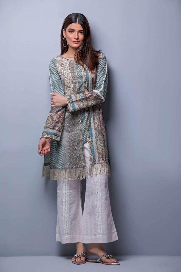 Eid Collection 2019 – the most beautiful and stylish Eid wear – Online ...