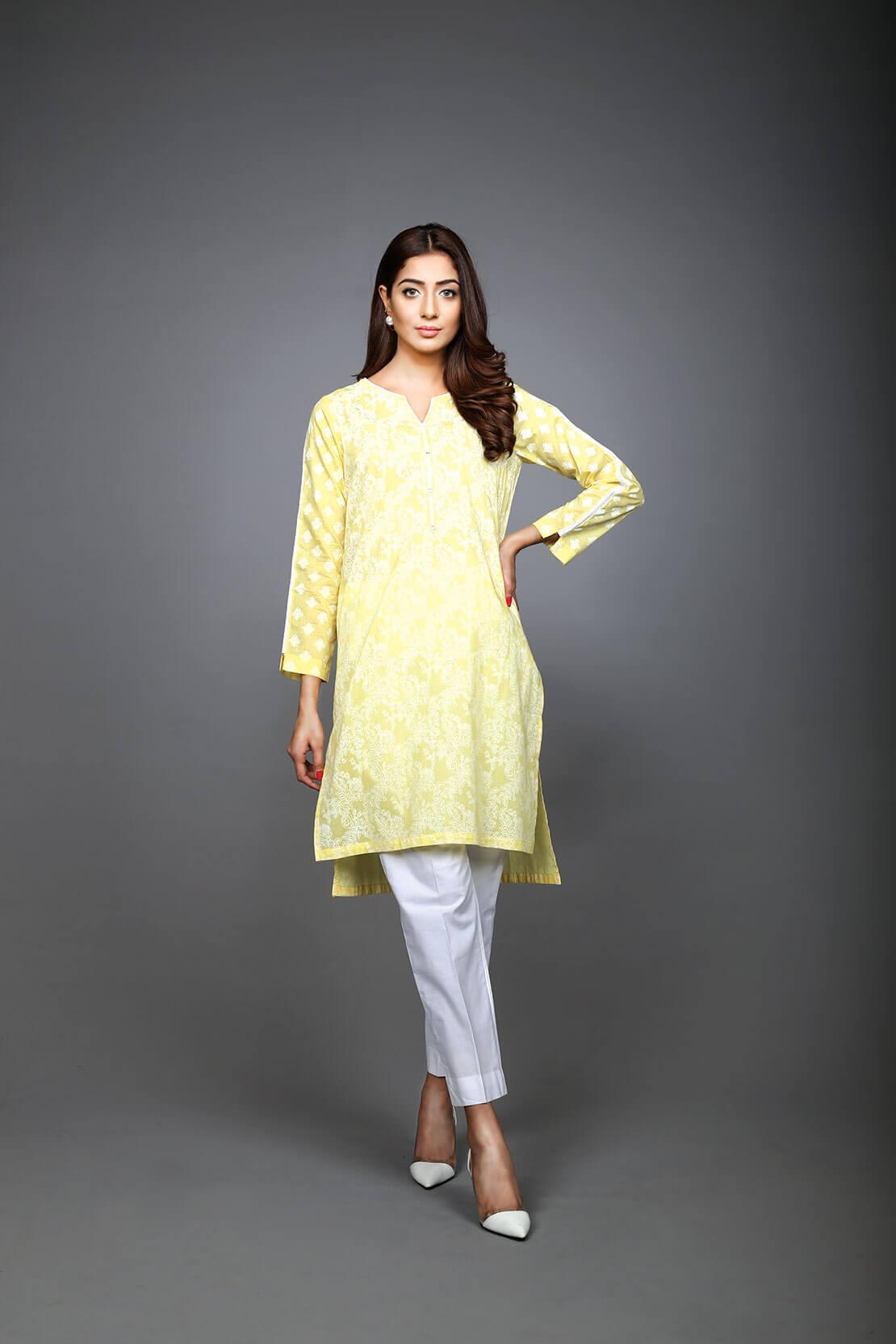 Eid Collection 2019 – the most beautiful and stylish Eid wear – Online ...