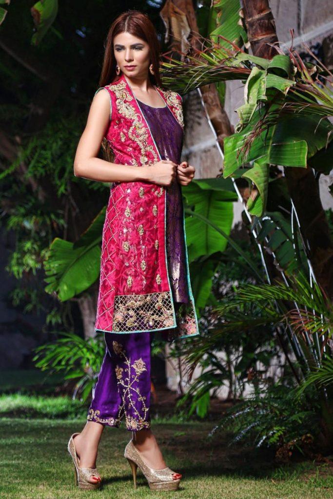 Sana Abbas Formal Wedding Dresses in UK – Online Shopping in Pakistan