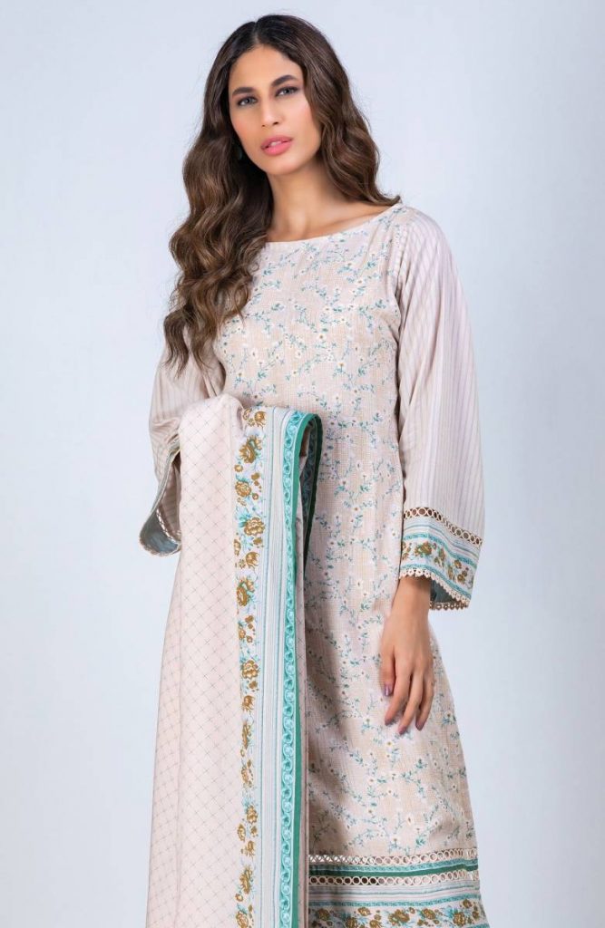 20 Perfect Linen Dresses You Should Buy This Winter 2019-2020 – Online ...