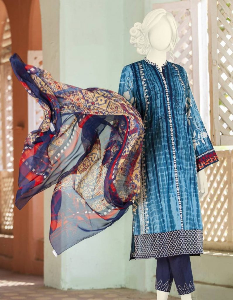 13 Must Buy Pakistani Winter Suits For Winter Season – Online Shopping ...