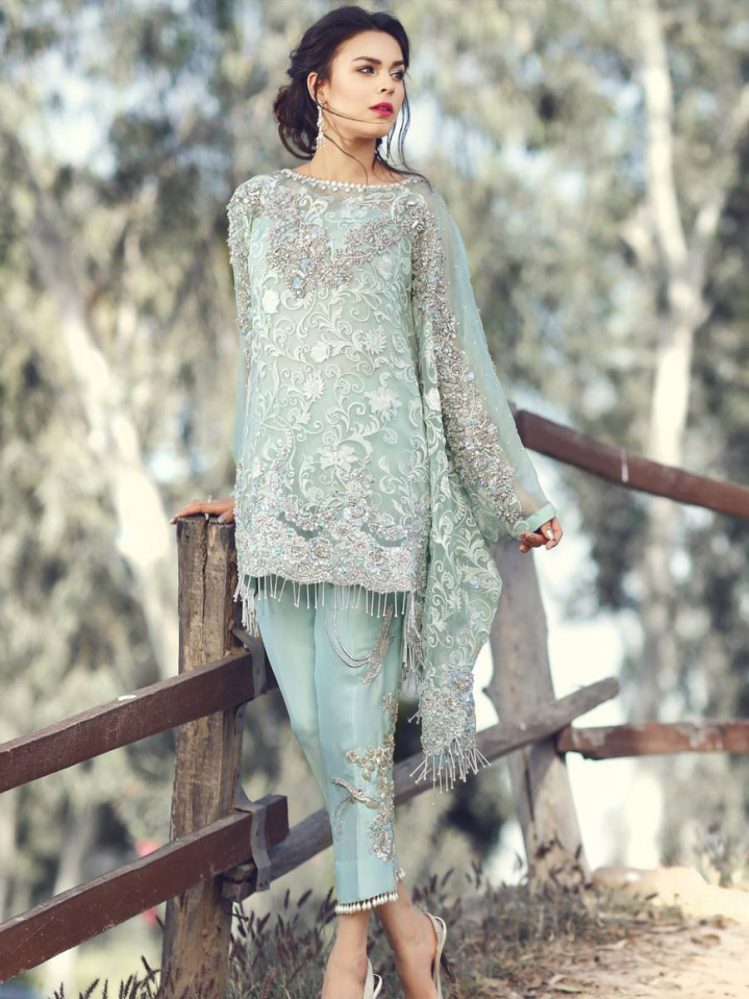 Agha Noor Collection 2020 With Prices | Dailyinfotainment