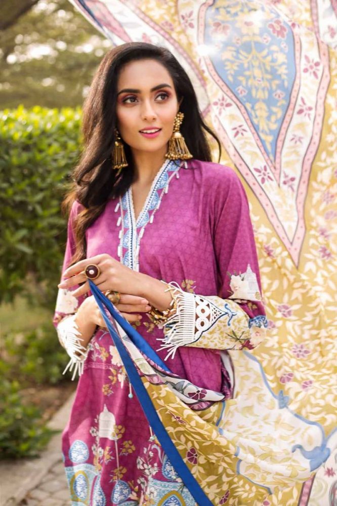 Afsaneh Ready to Wear Designer Collection 2020 – Why Do We Love It ...