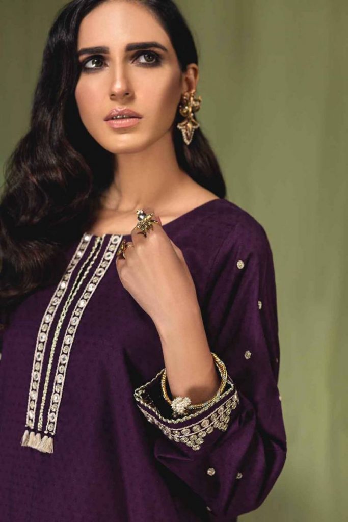 Afsaneh Ready to Wear Designer Collection 2020 – Why Do We Love It ...