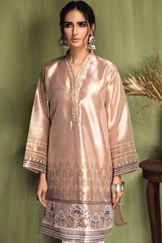 Afsaneh Ready to Wear Designer Collection 2020 – Why Do We Love It ...