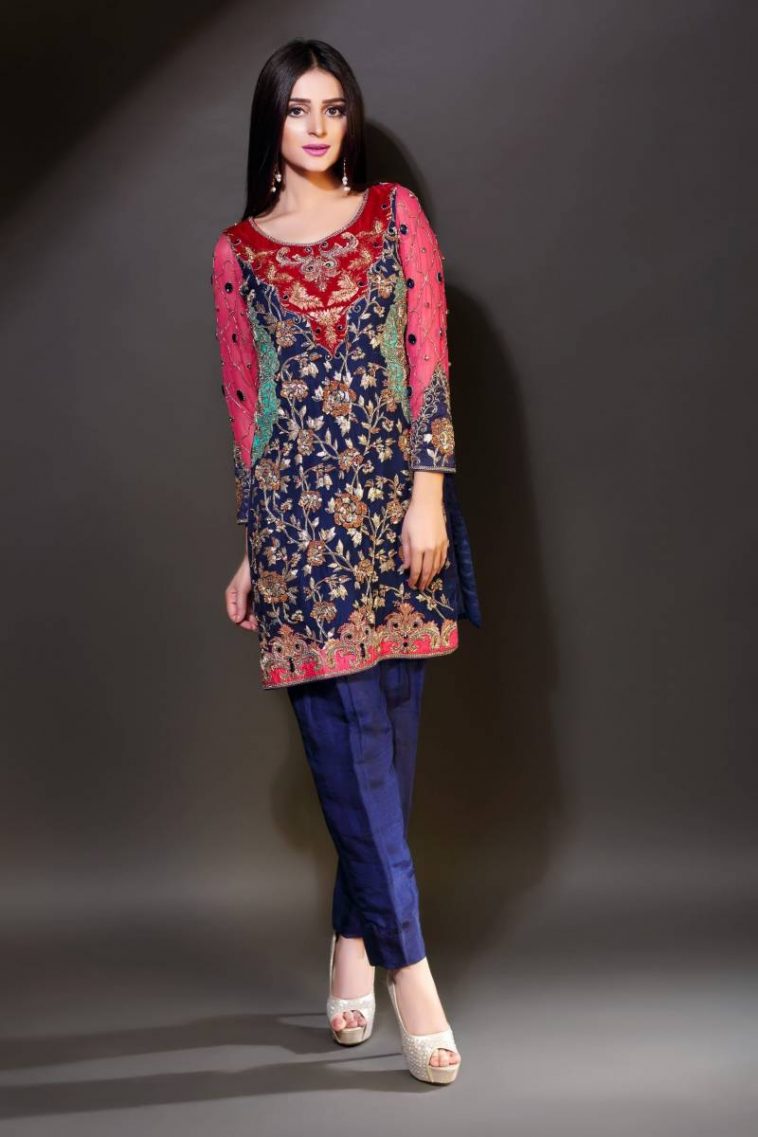 Erum Khan Wedding and Bridal Collection with Prices | Dailyinfotainment
